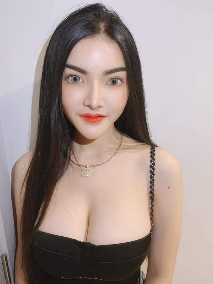 เปิดวาป น้องจอย ลายพราง หรือ น้องจอย อดีตแฟนสาว เก่ง ลายพราง