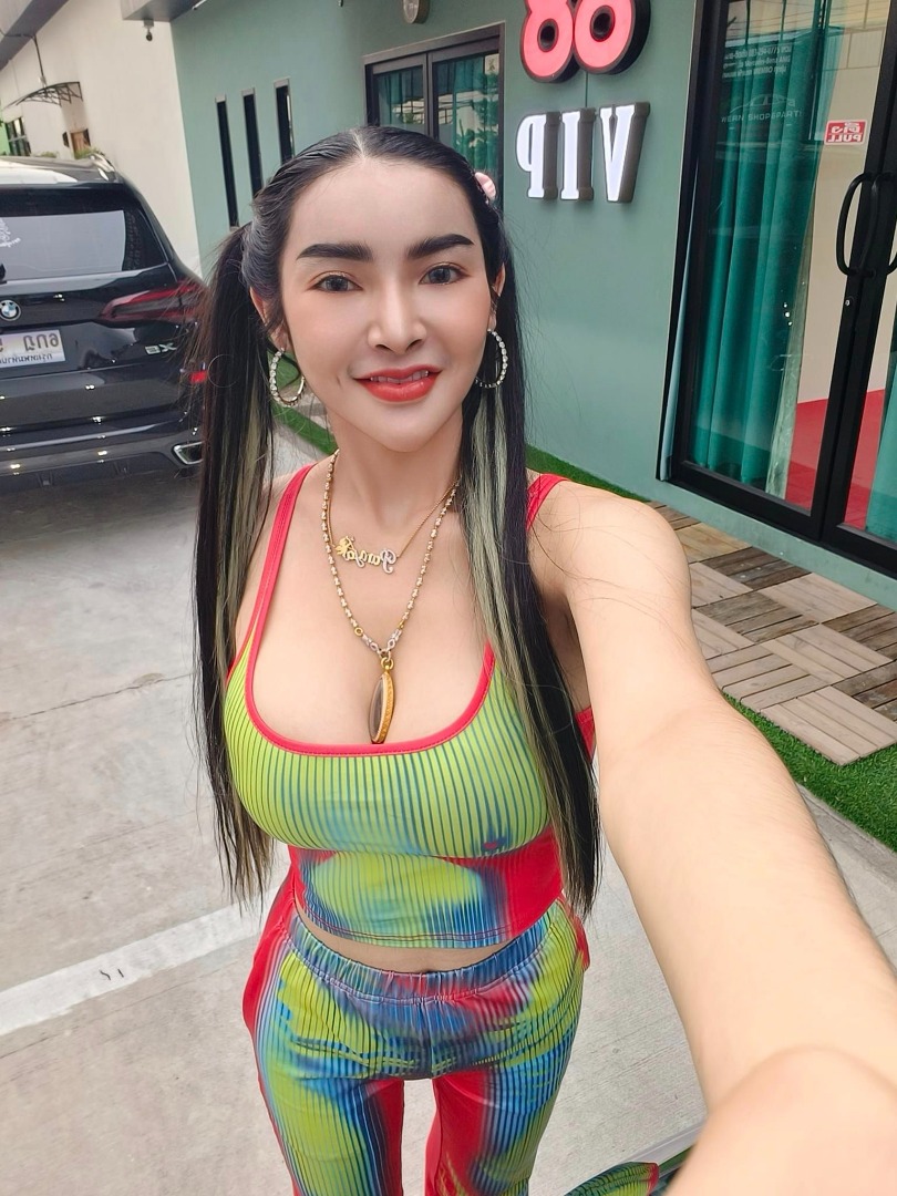 เปิดวาป น้องจอย ลายพราง หรือ น้องจอย อดีตแฟนสาว เก่ง ลายพราง